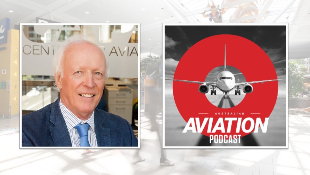 Podcast: How Alan Joyce transformed Qantas – Australian Aviation